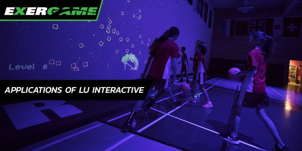Lu Interactive: Diverse Applications Explored