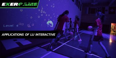 Top 10 exergames that everyone highly loves!