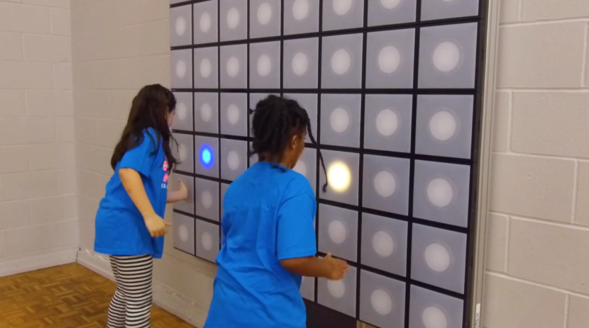 Youth YMCA Programs Embrace Interactive Fitness