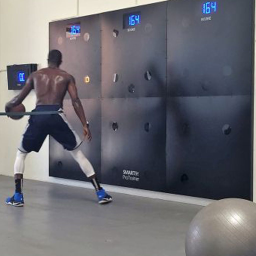 Exploring the Benefits of Various Neuromotor Cognitive Gym