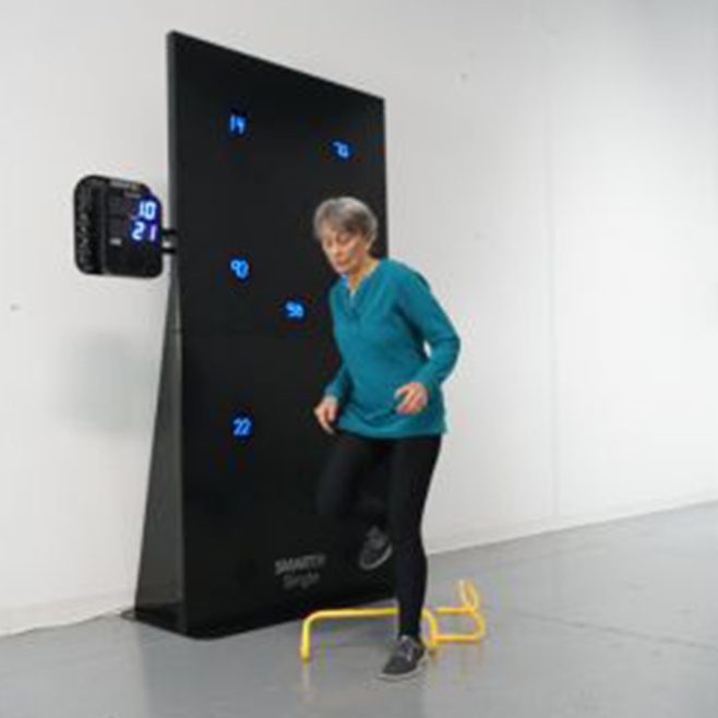 Exploring the Benefits of Various Neuromotor Cognitive Gym