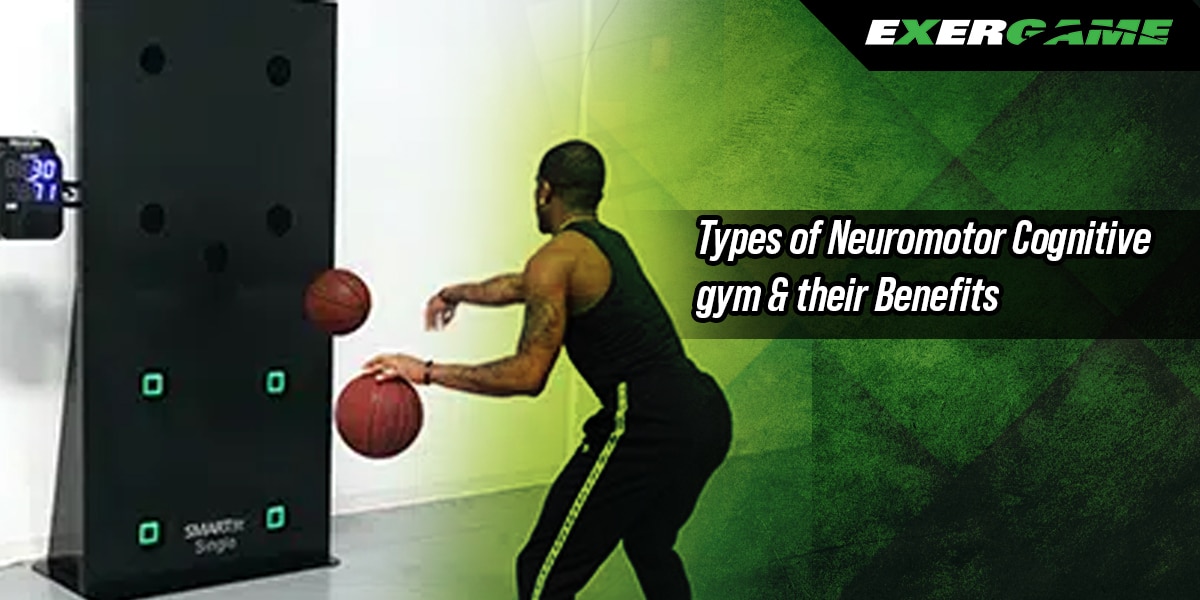 Exploring the Benefits of Various Neuromotor Cognitive Gym