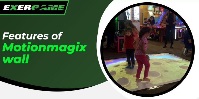 Enhancing Physical Activity through Exergaming: A Vital Role