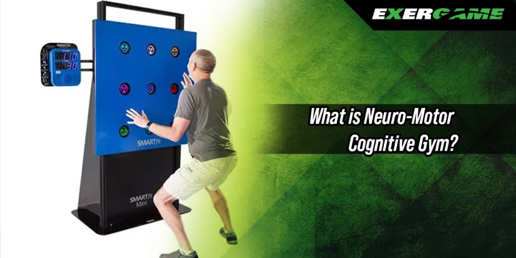 What is Neuro-Motor Cognitive Gym: A Comprehensive Guide